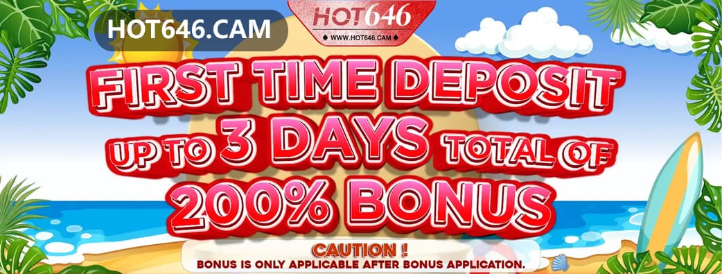 Hot646 - Hot646 Casino | Best Online Bingo Games in Philippines